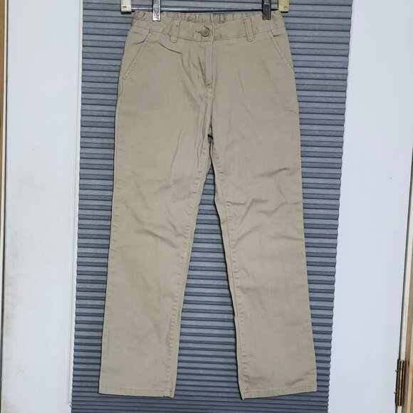 austin trading co. | Bottoms | Austin Trading Co Girls Uniform ...
